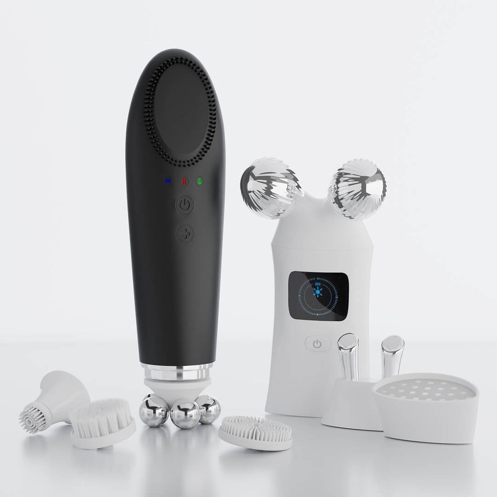 Glidelif Multi-Sculpt Wand & TriEssence – GLIDELIF