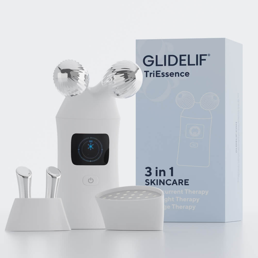 Glidelif | Your Smart Beauty Partner – GLIDELIF